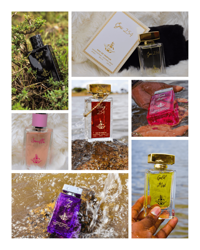 Elad Perfumes Kenya, Luxury Eau de Parfum Online